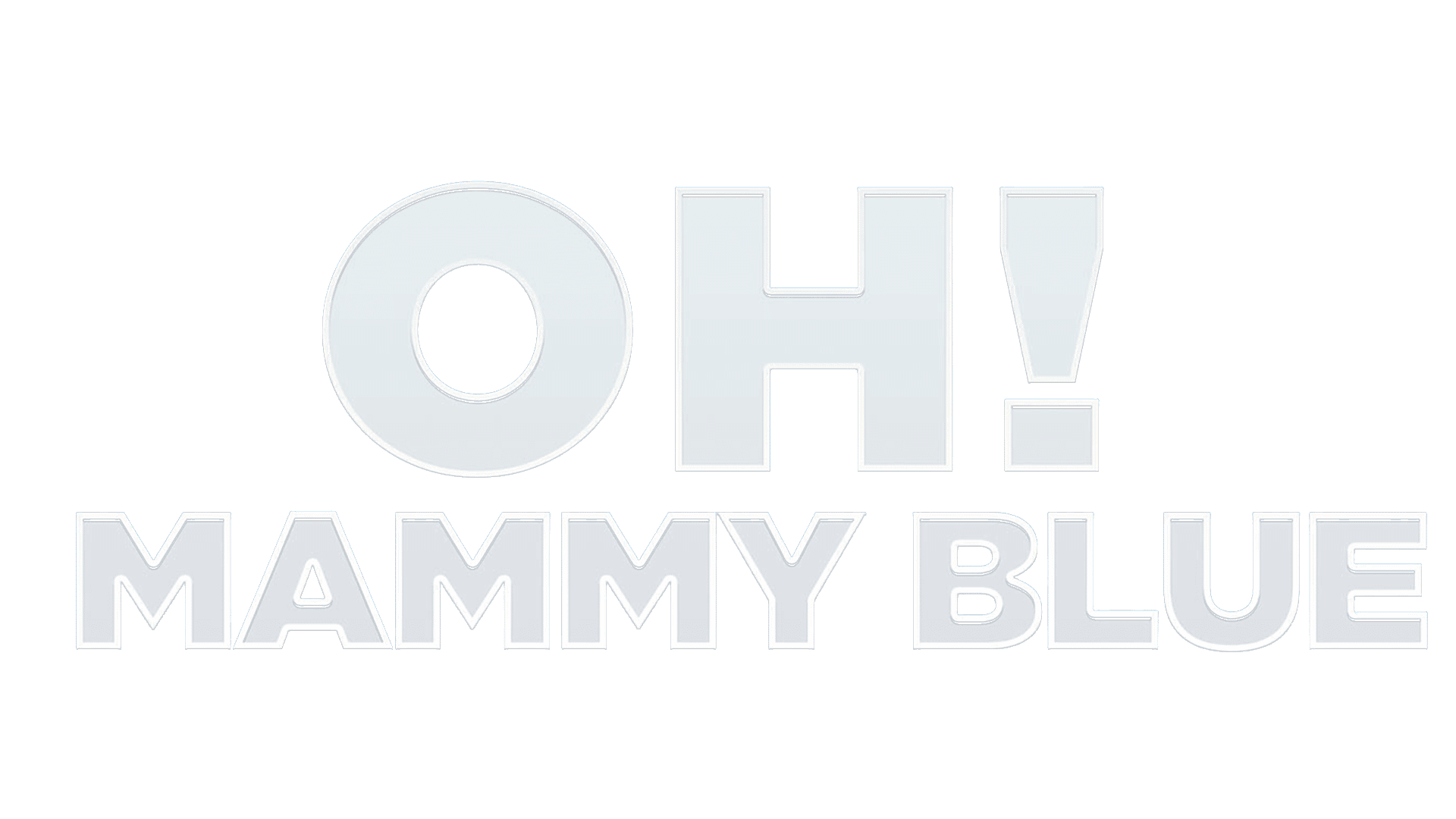 Oh! Mammy Blue - Syldavia Cinema